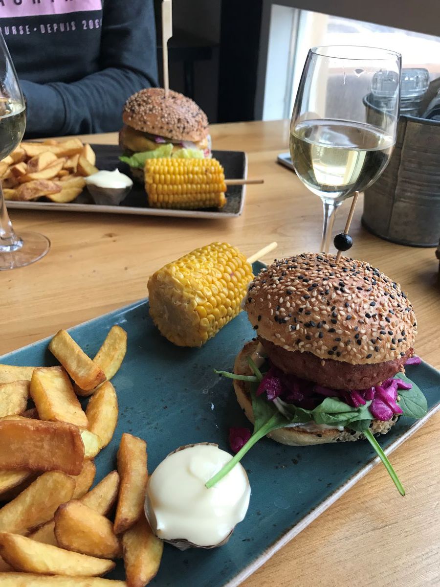 Lekker eten op Texel: dit zijn onze favoriete restaurants